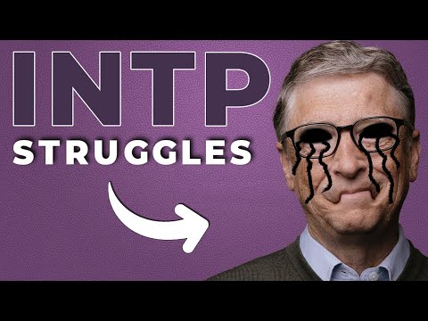 8 Struggles Only INTPs Will Understand