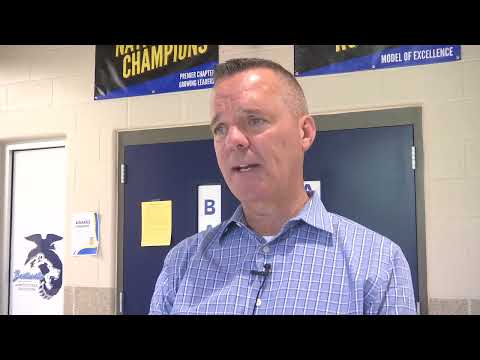 Video: Bartlesville Public Schools expands career focused classes to prepare students for workforce