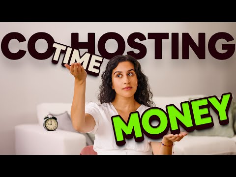 Why Hiring an AIRBNB Co-Host is a Game-Changer 🤫🤑