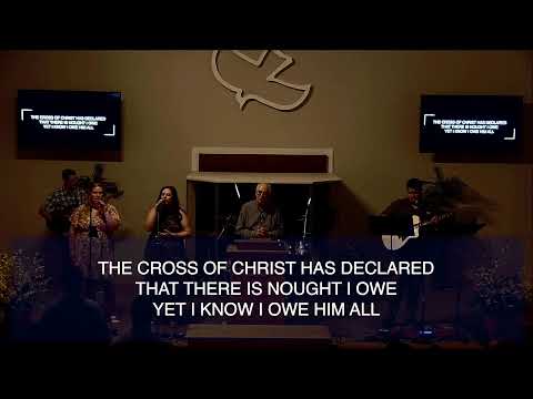 The Power of Prayer - Acts 4:23-37