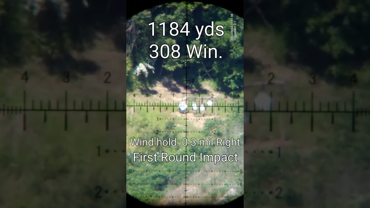 1184 yards with 308 Win. First Round Impact