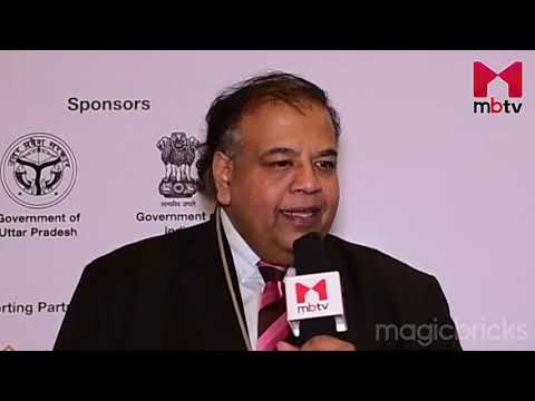 RERA vs NCLT | RERA Conclave 2019 | Sanjay Bansal Interview