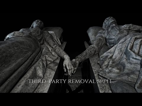 ╭ ⚠️ "ALL MINE" ✧ THIRD-PARTY REMOVAL SPELL — use at your own risk! ╮
