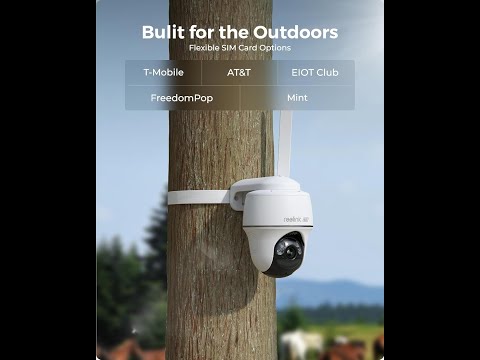 Best 5 4K Wireless Outdoor Security Cameras in 2024 | Top 5 by Customer Reviews
