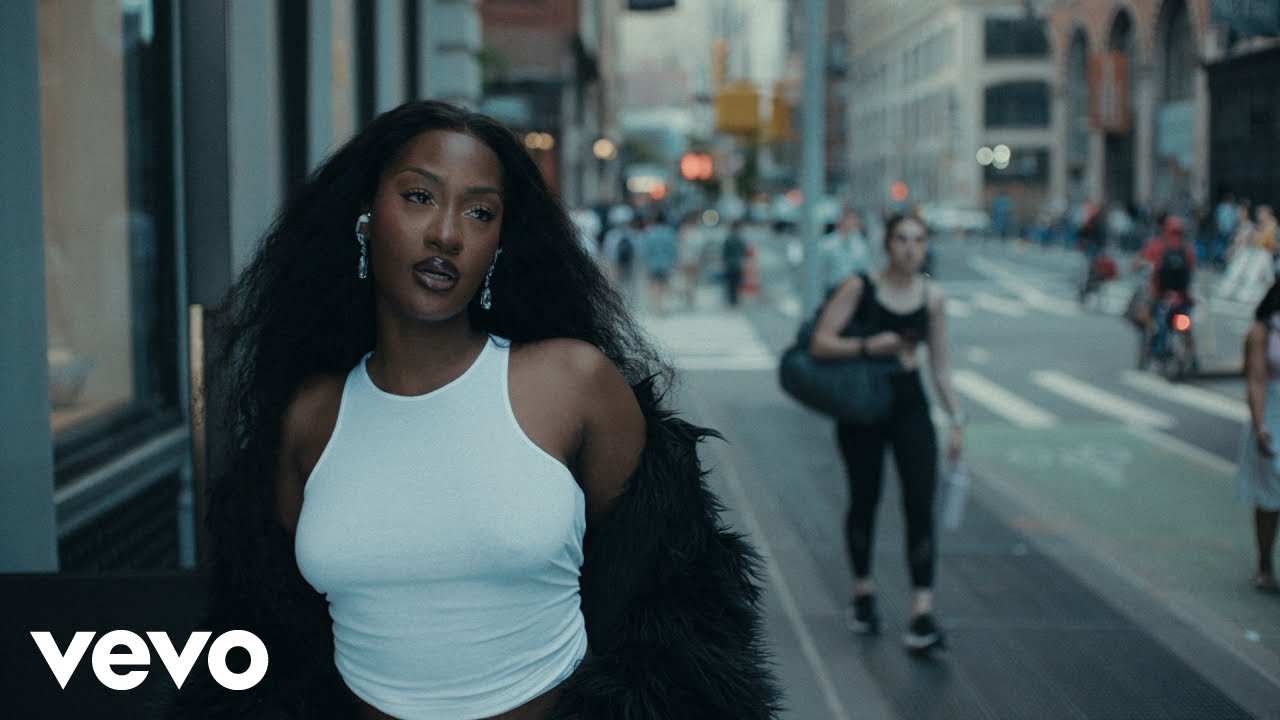 Tems | ソニーミュージックオフィシャルサイト