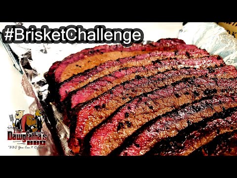 Smoked Brisket in 8 hours!!!