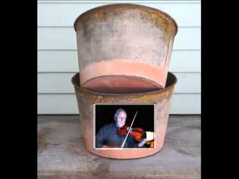 The Old Sap Bucket