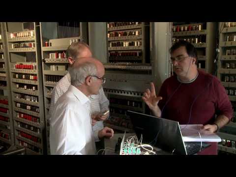 Making everything count - EDSAC reconstruction update, January 2018