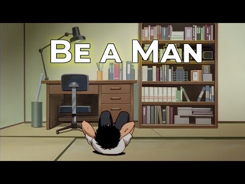 The True Meaning of Manhood | Strength, Responsibility & Legacy