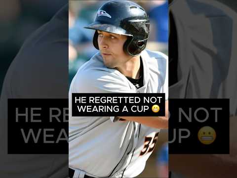 WILD: Ryan Ripken shares UNREAL story of unfortunate moment