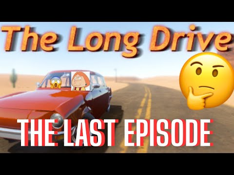 Steam Community :: Video :: The Last Episode of The Long Drive ( for ...
