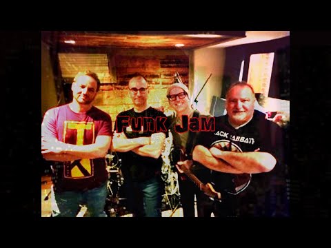 MILLEY, MASCIOLI, MAZ, KRISTSONSSON Studio Funk Jam FINAL VIDEO