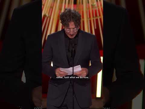 ‘The Zone of Interest’ (United Kingdom) Wins Best International Feature Film