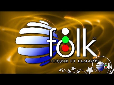 PLANETA FOLK / Планета Фолк ТВ - спот 2, 2018
