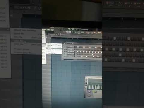 YAMAHA PSR KEYBORD USER STYLE MAKING.
