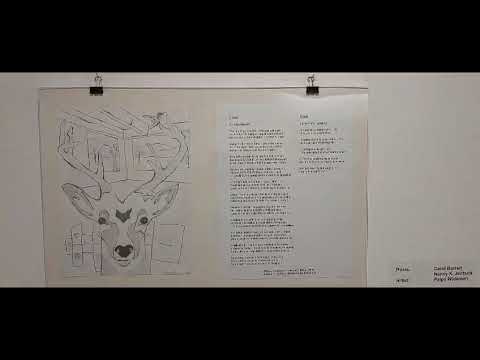 Video Tour of For A Better World 2023 – sos art cincinnati