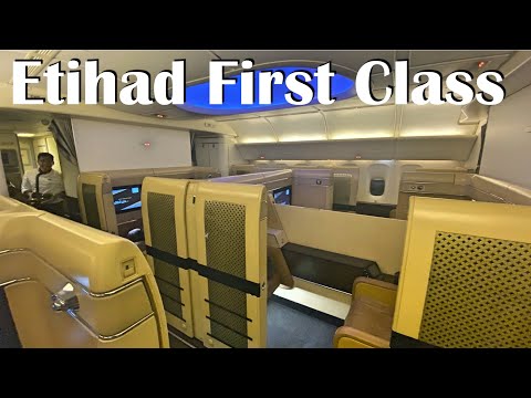 Etihad Airways airline - EY - flights, aircrafts, destinations ...