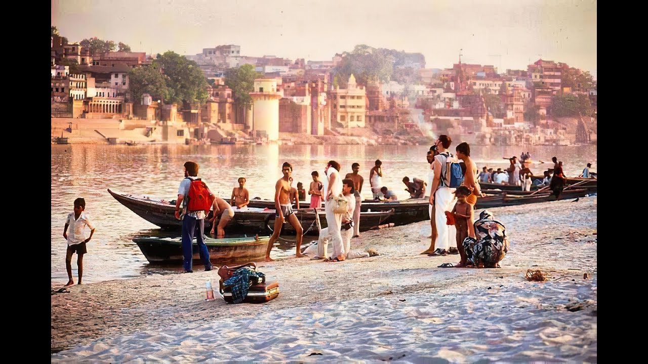 SADHANA: Back to The Source