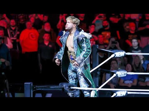 Wrestling Inc. shares their predictions for AEW Worlds End 2024,selecting potential winners matches.