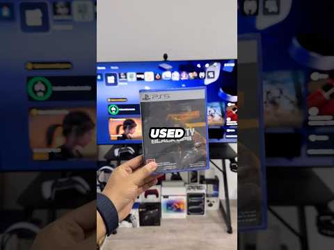 Was Buying a PS5 Digital a Mistake?