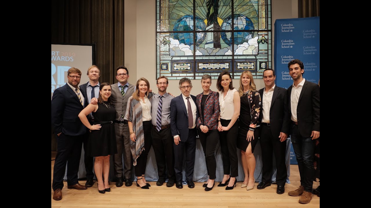 2019 Dart Awards Celebration
