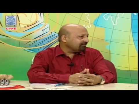 Live discussion on "Learning of Mathematics at Primary stage" By Prof. Anup Rajput.