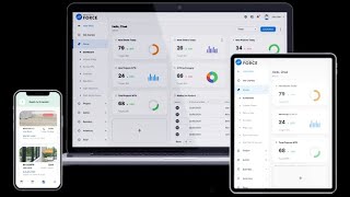 ProjectsForce Software - 2025 Reviews, Pricing & Demo