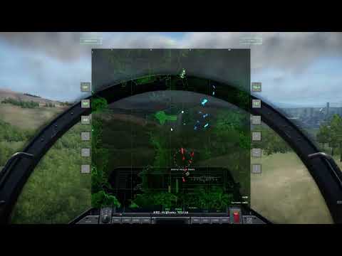 Steam Community :: Video :: Nuclear Option - T/A-30 Compass ...