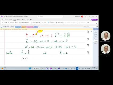 Math 002- old exams - Section 4.5 - part 1