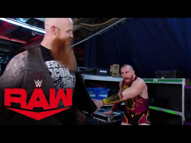 WWE SmackDown: 3 possible secrets Ramblin Rabbit was about to reveal to ...