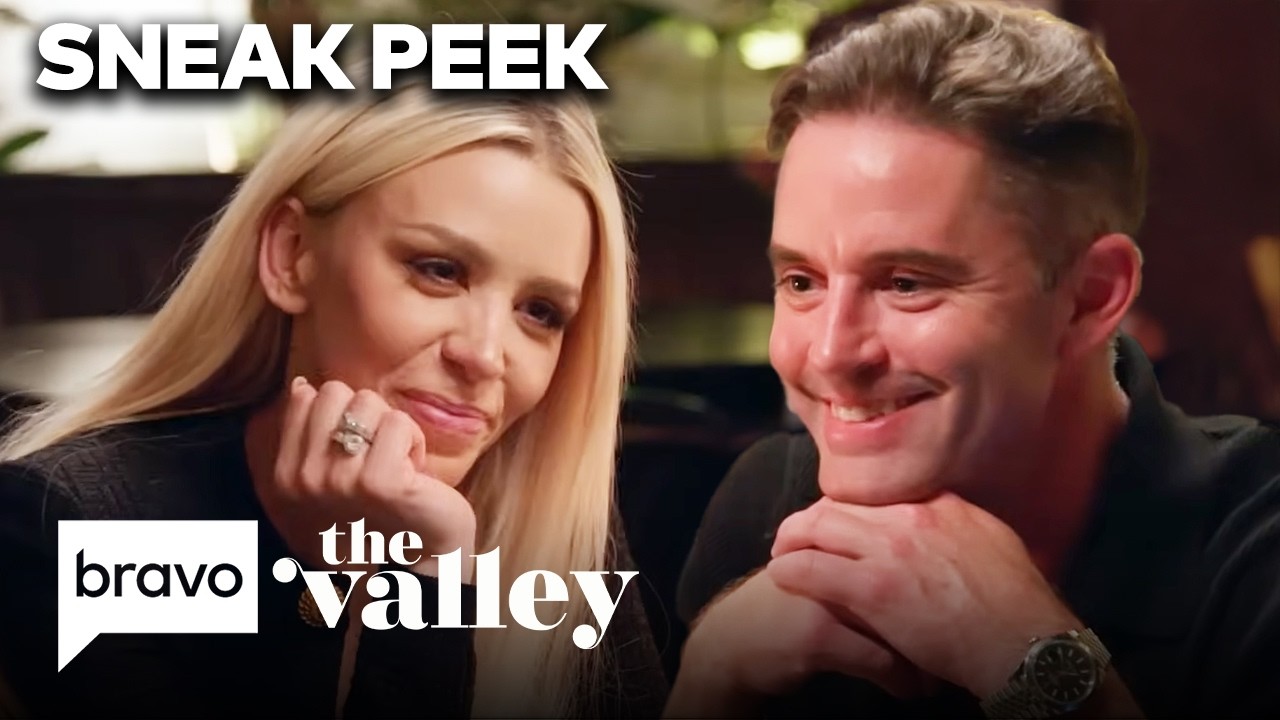 SNEAK PEEK: Lacy Nicole Teases Jesse Lally For Being 