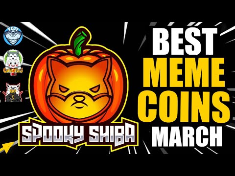 MEME COINS TO BUY TODAY: 5 MEME COINS THAT WILL EXPLODE! 🔥 ✅