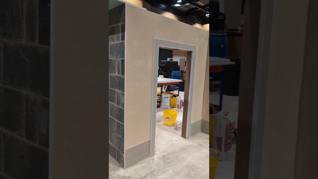 Skillbuild National Finals 2023 #plastering #drylining @CitbUk#construction #career