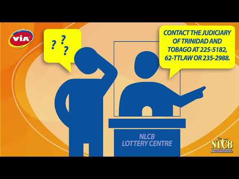 NLCB Educational Video for CourtPay