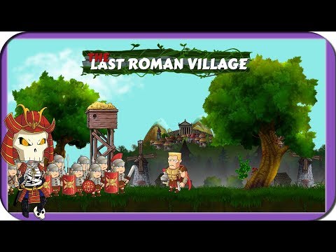 Steam Community :: Video :: Who's That Indie? THE LAST ROMAN VILLAGE ...