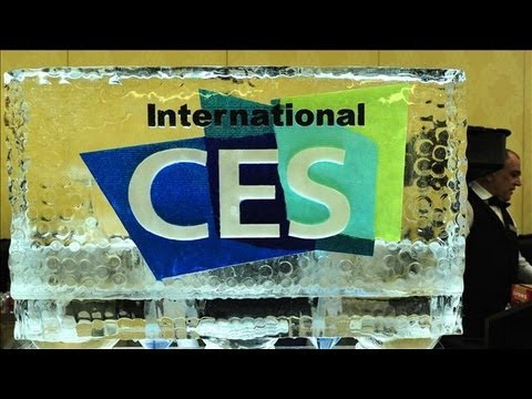 Consumer Electronics Show 2013 - What to Expect - CES 2013
