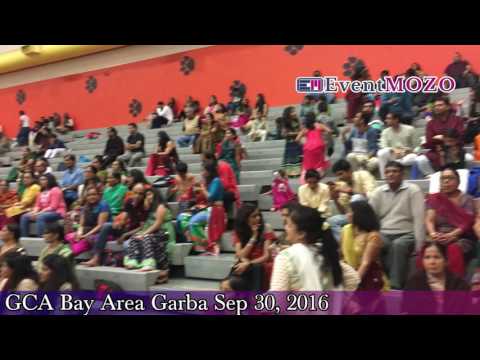 GCA Bay Area Ras Garba - Sep 27th (Joshi Pura Group) at Washington High School, Fremont, CA ...