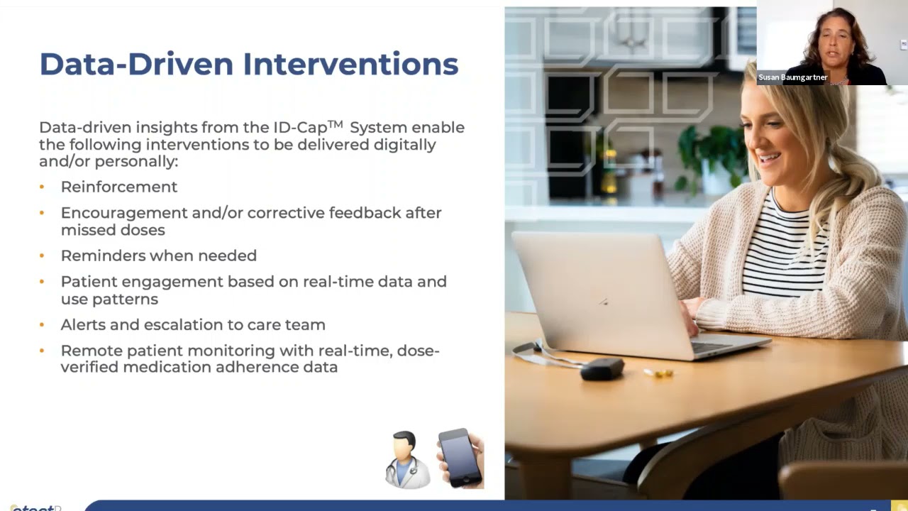 Patient Engagement and Activation for Better Adherence Using Digital Platforms