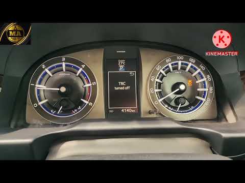 Traction control system and vehicle stability control system explain in urdu and Hindi