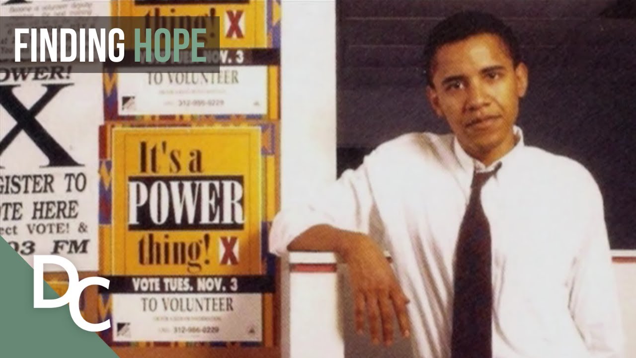 The 10 Best Documentaries About Barack Obama - Documentarytube.com