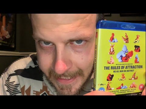 The Rules of Attraction (2002) - Movie of the week