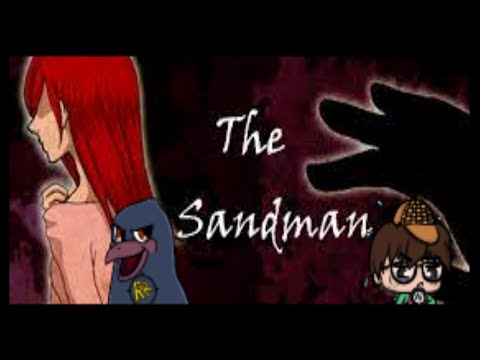 Steam Community :: Video :: RavenRook Reviews: The Sand Man