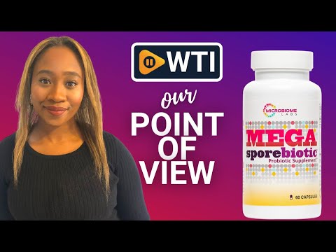 Microbiome Labs Probiotic Supplements | Our Point Of View
