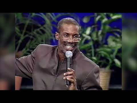 Bishop Noel Jones - Thou Shalt Call His Name Jesus (2002)