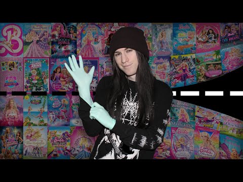 An Unnecessary Dissection of Every Barbie Movie