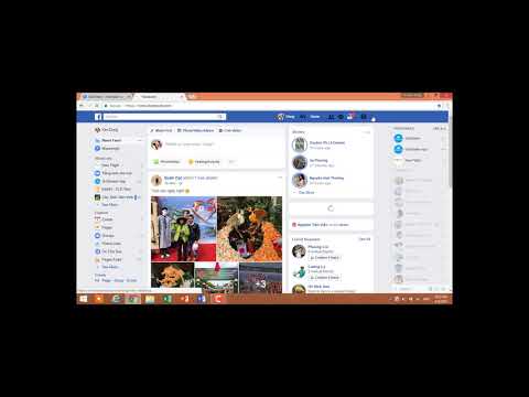 [Gostream] How to link many facebook accounts with gostream