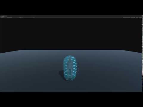 Personal Deflector Shield