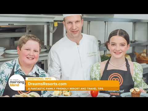 Dreams Resorts The Ultimate All Inclusive Vacation for Everyone