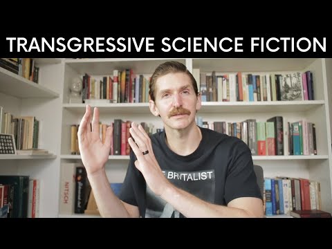 Crash - J.G. Ballard BOOK REVIEW