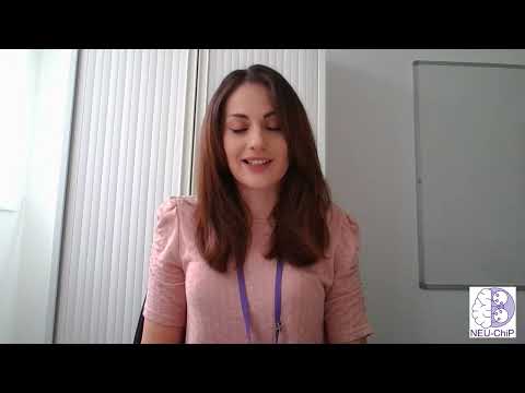 Emily Gale – NeuCHiP.eu